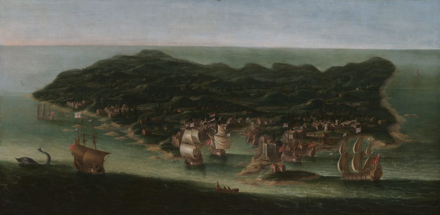 Yale’s Treasure Trove of British Art Is Back on Public View in a ...