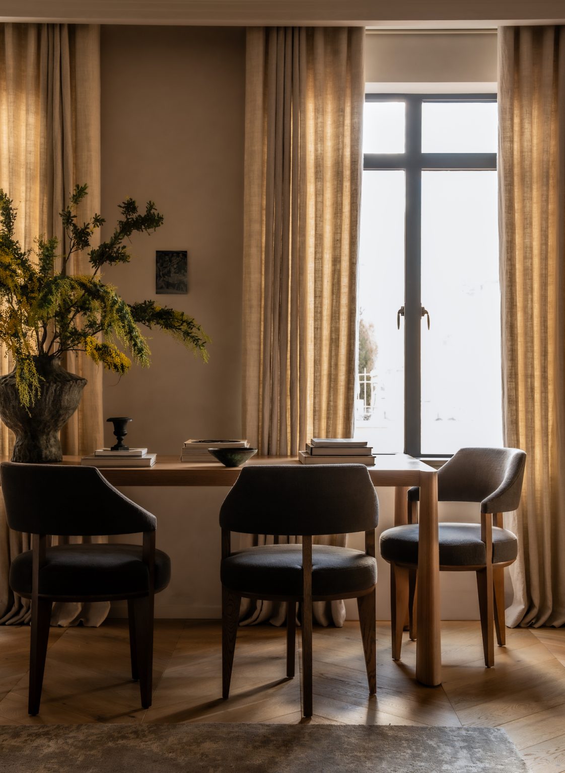 Discover How Interior Designer Jessica Gersten Channels the Work of ...