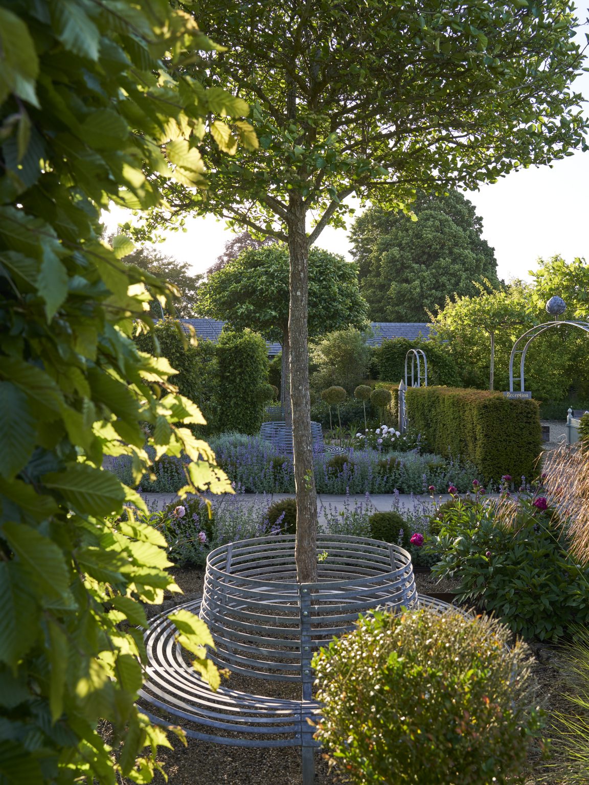 Thyme Founder Caryn Hibbert Has Created a Cotswolds Retreat That’s as ...