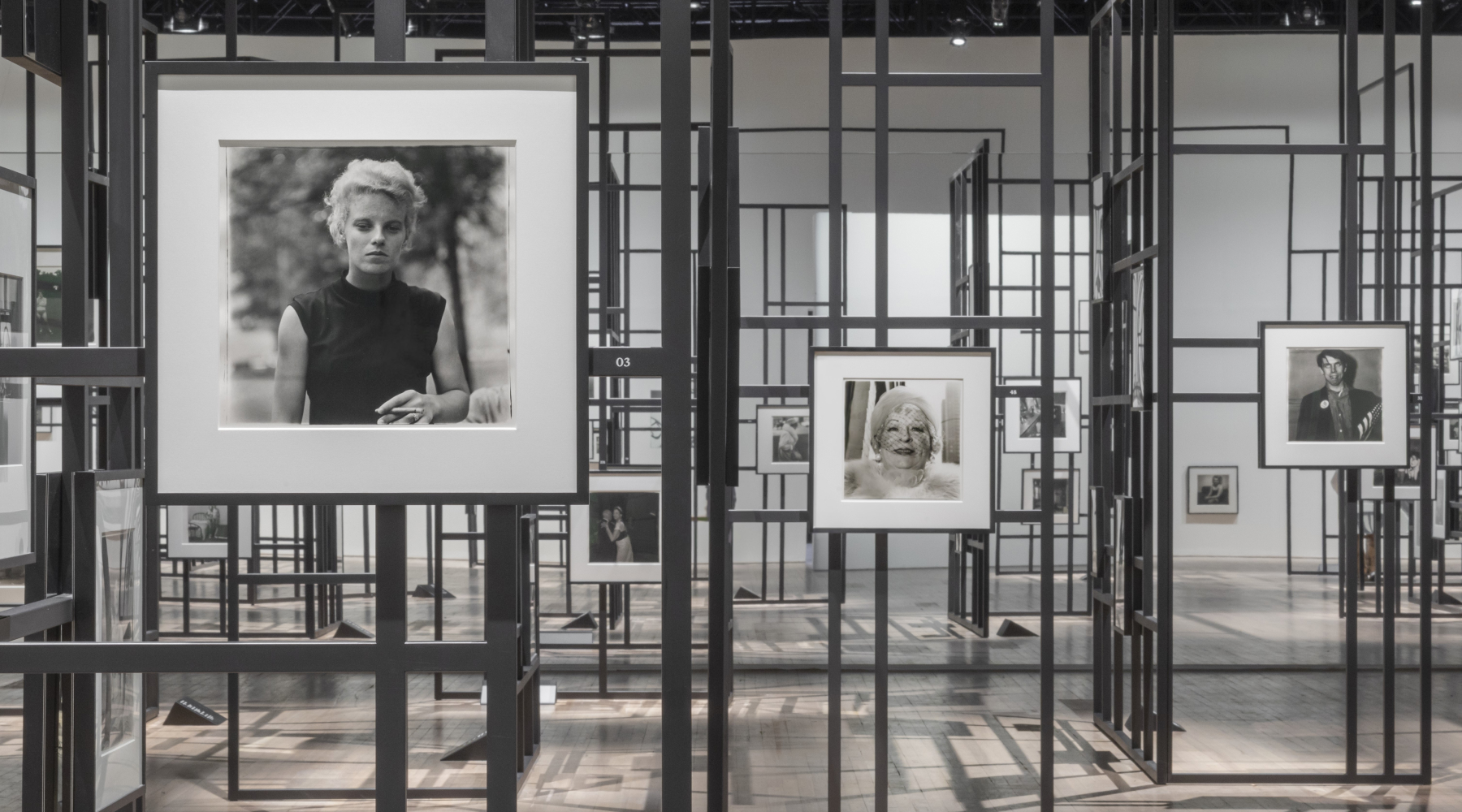 Photographer Diane Arbus Brought Humanity into Sharp Focus - 1stDibs ...