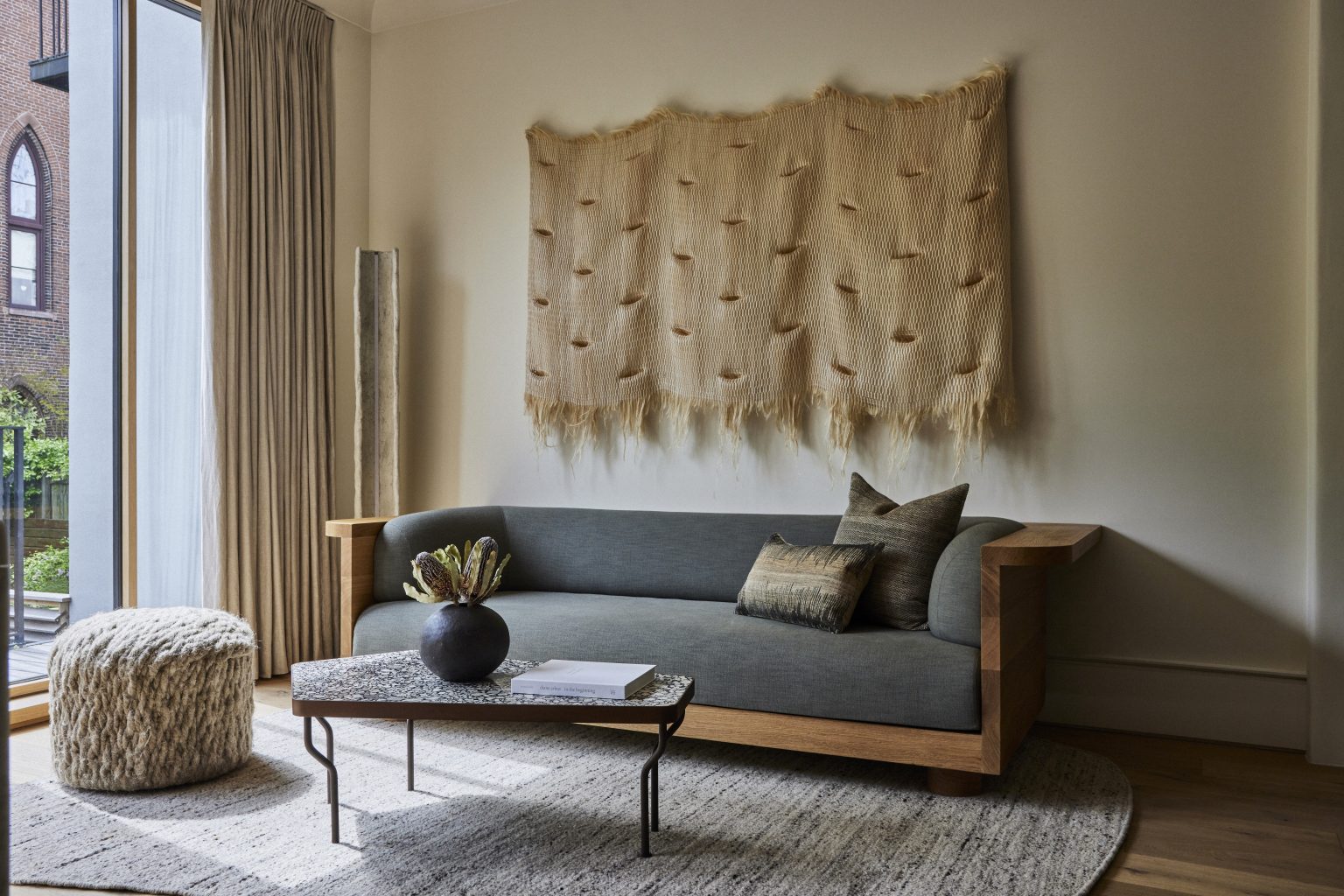 Discover How Interior Designer Jessica Gersten Channels the Work of ...