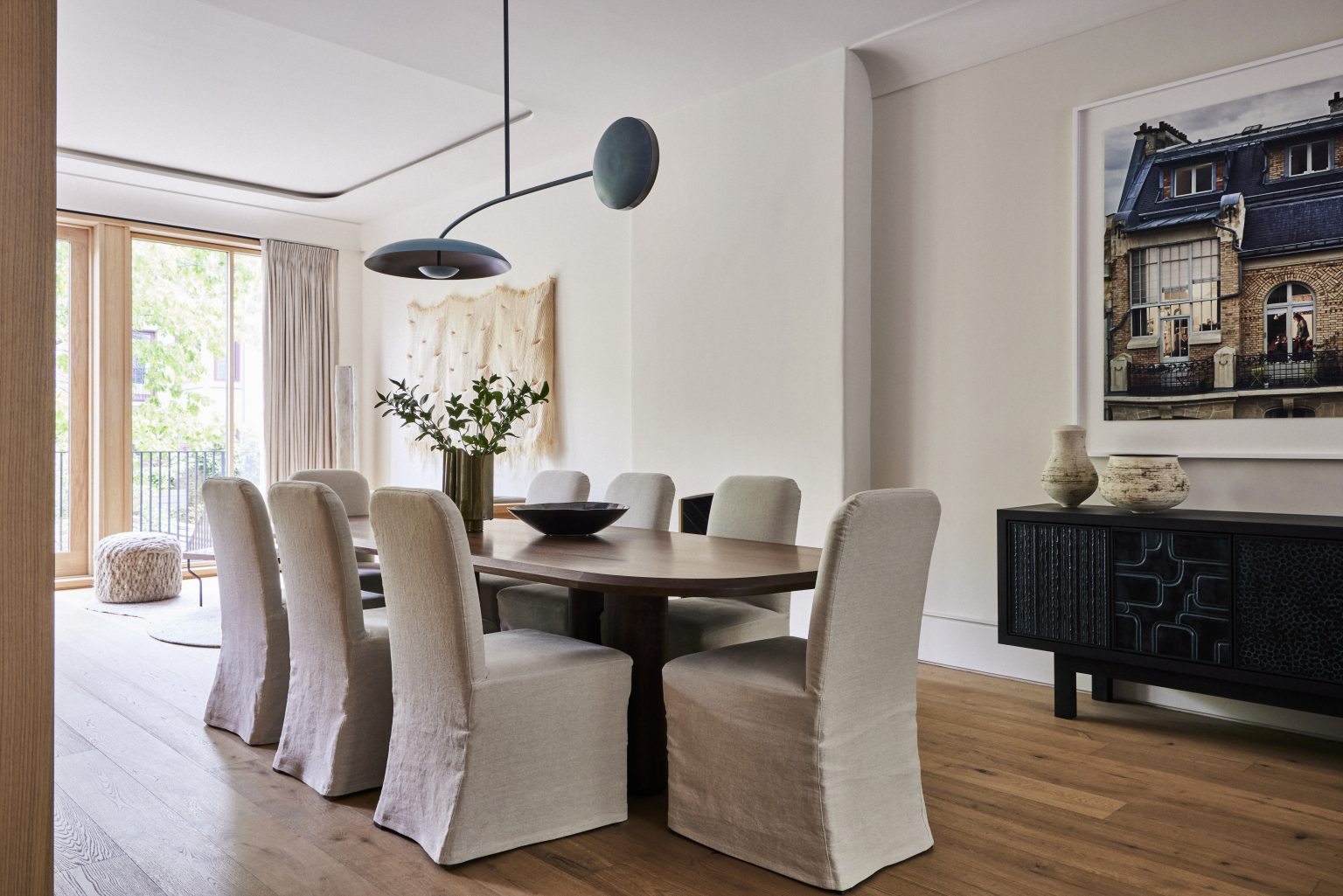 Discover How Interior Designer Jessica Gersten Channels the Work of ...