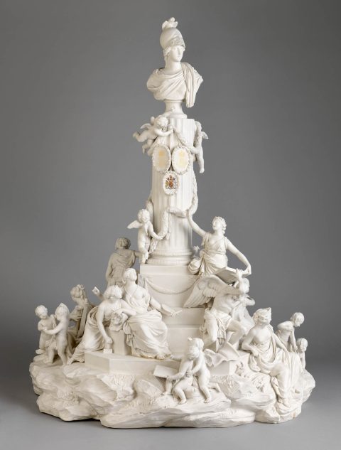 Buckingham Palace Displays the Royal Riches of the Edwardians - 1stDibs ...