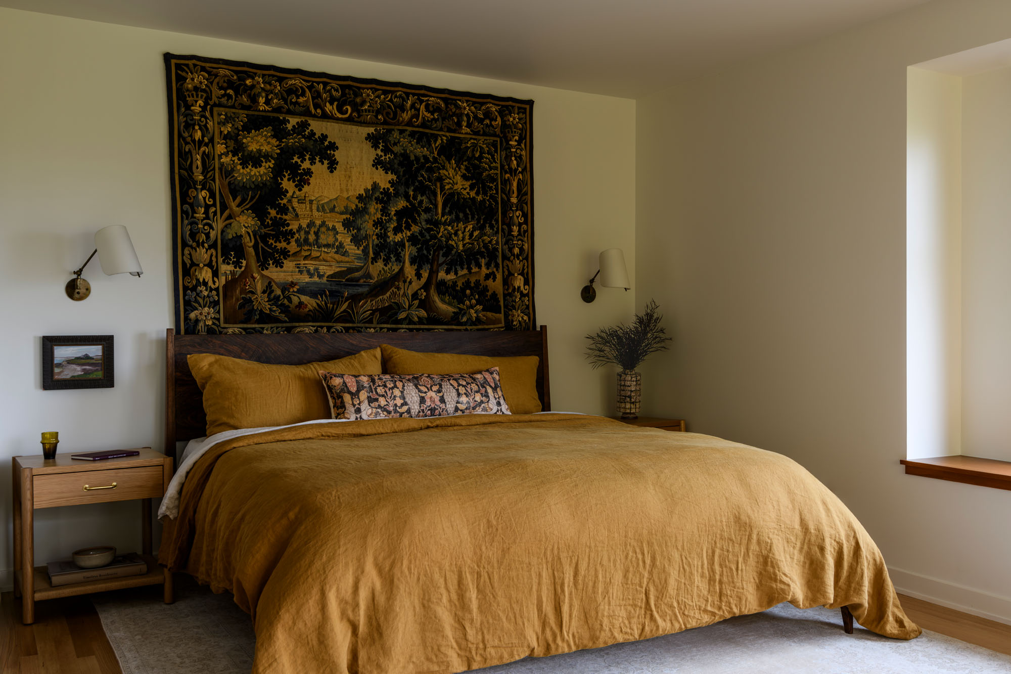 Lisa Staton Restored Craftsman Charm to This Seattle Home - 1stDibs ...