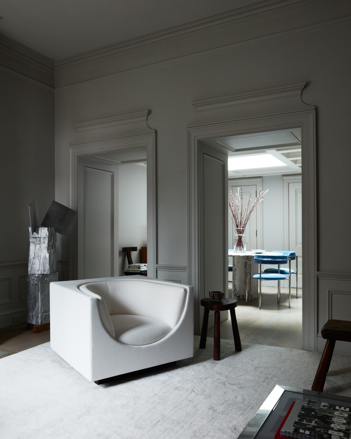 Rising Talent John Bambick’s Compelling First Solo Project - 1stDibs ...