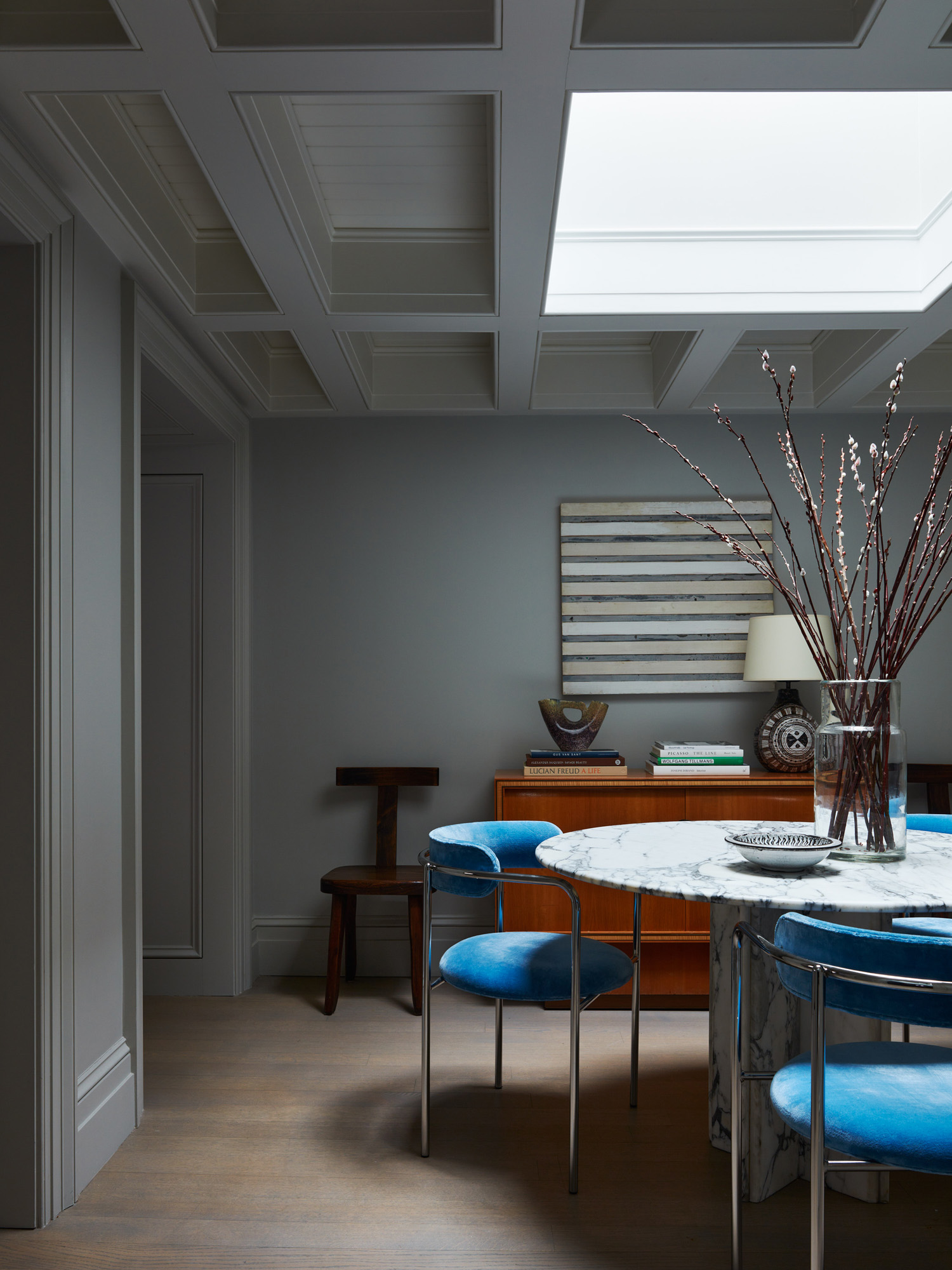 Rising Talent John Bambick’s Compelling First Solo Project - 1stDibs ...