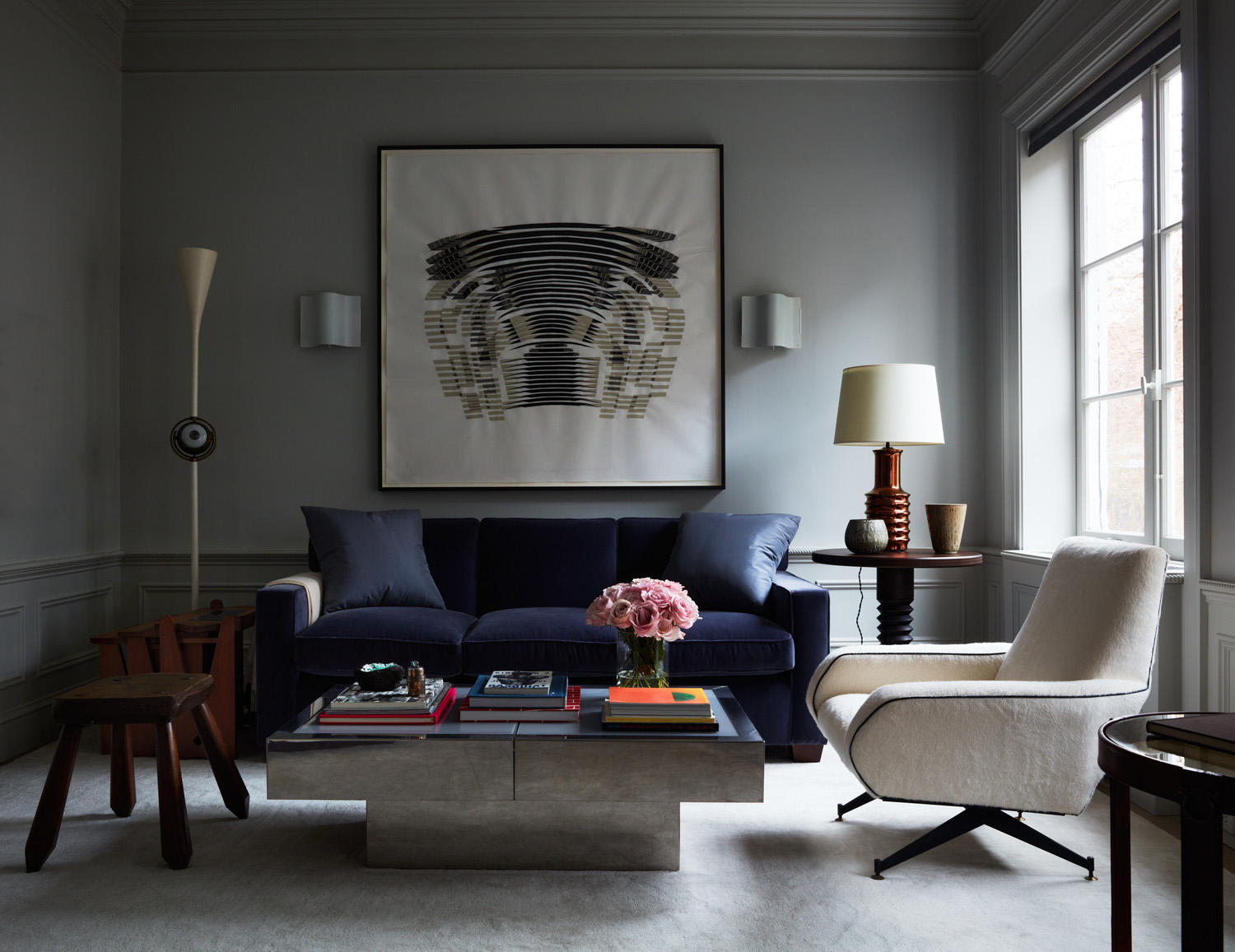 Rising Talent John Bambick’s Compelling First Solo Project - 1stDibs ...