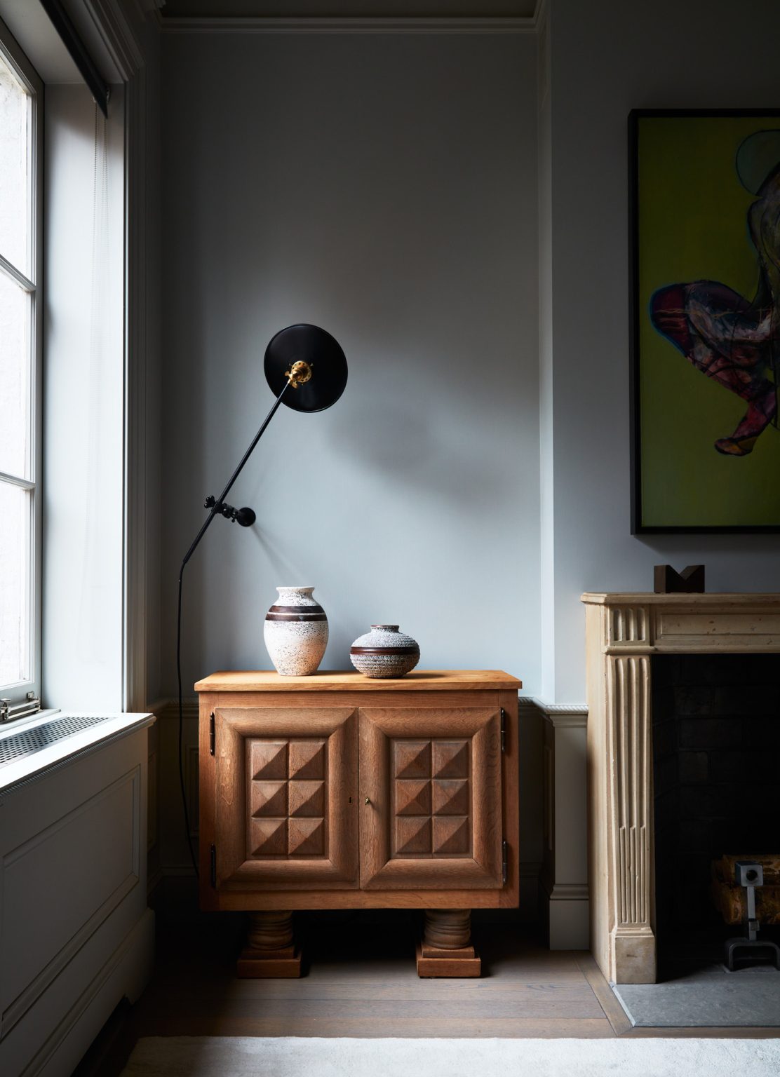 Rising Talent John Bambick’s Compelling First Solo Project - 1stDibs ...