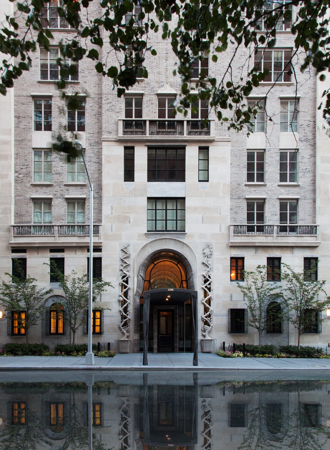 Boasting Clients like Tom Ford and Brice and Helen Marden, Studio ...