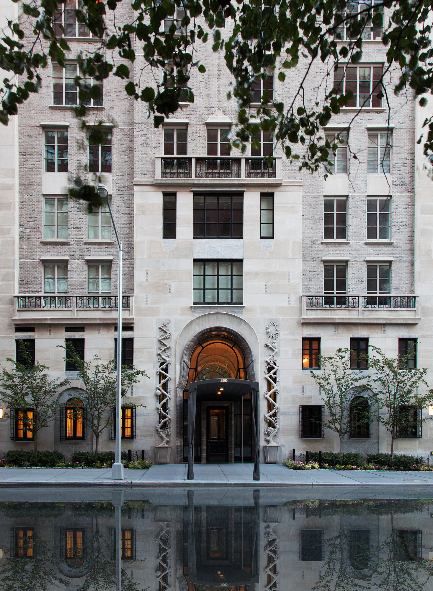 Boasting Clients like Tom Ford and Brice and Helen Marden, Studio ...