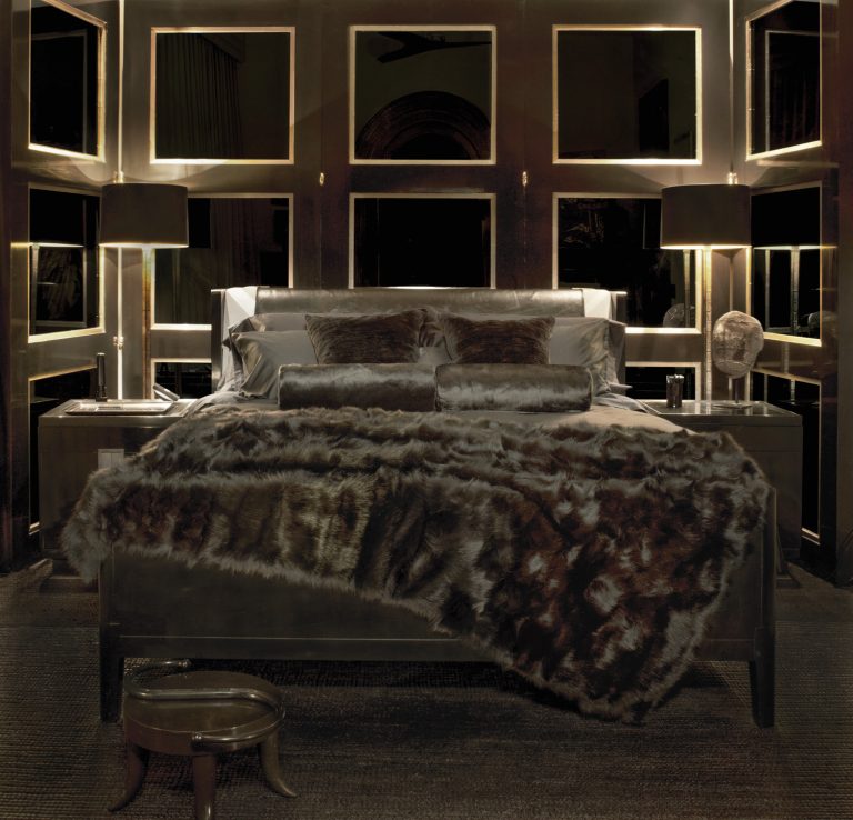 Boasting Clients like Tom Ford and Brice and Helen Marden, Studio ...