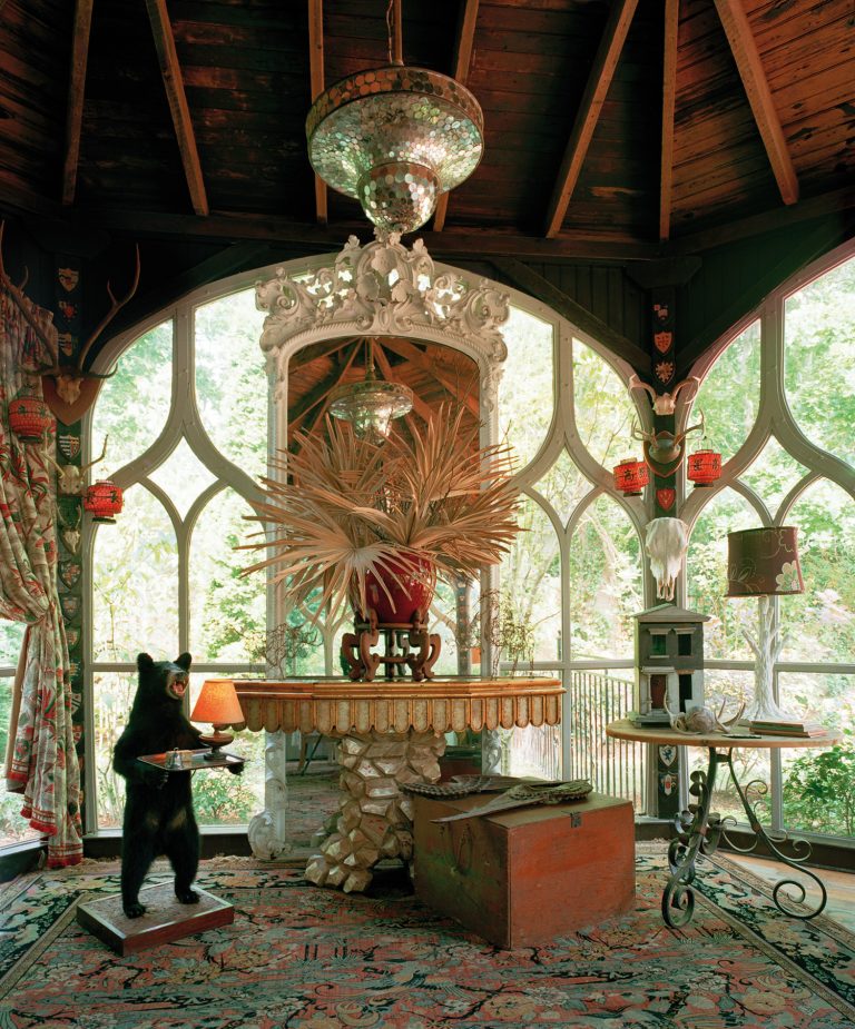 Boasting Clients like Tom Ford and Brice and Helen Marden, Studio ...