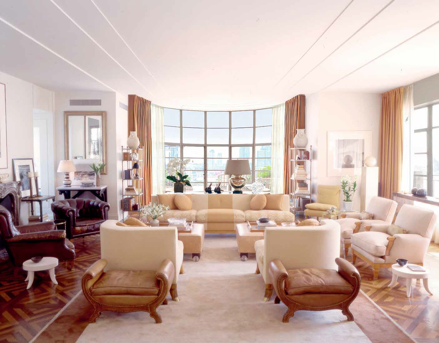 Boasting Clients like Tom Ford and Brice and Helen Marden, Studio ...