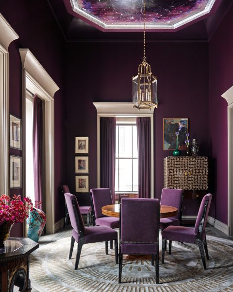 Boasting Clients like Tom Ford and Brice and Helen Marden, Studio ...