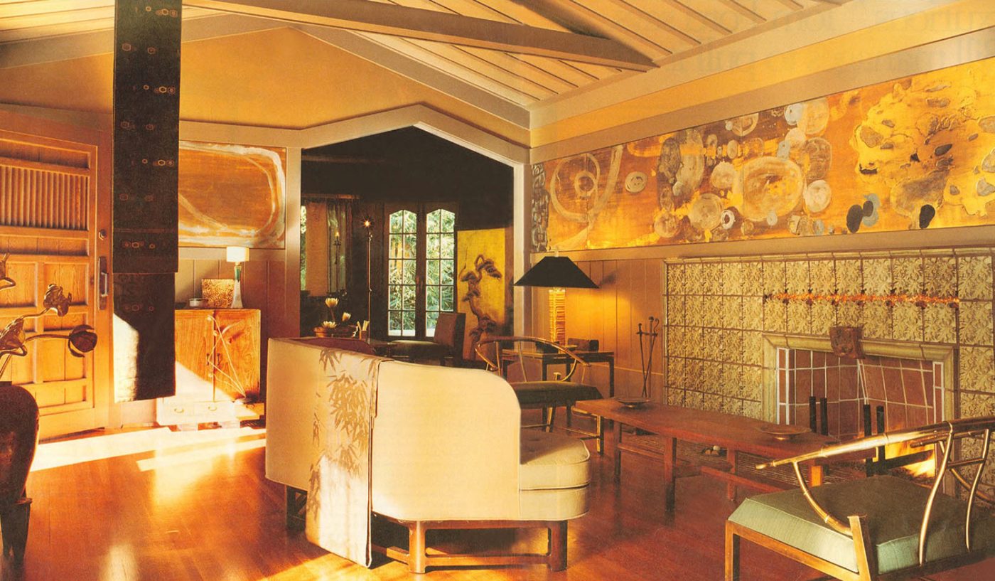 Boasting Clients like Tom Ford and Brice and Helen Marden, Studio ...