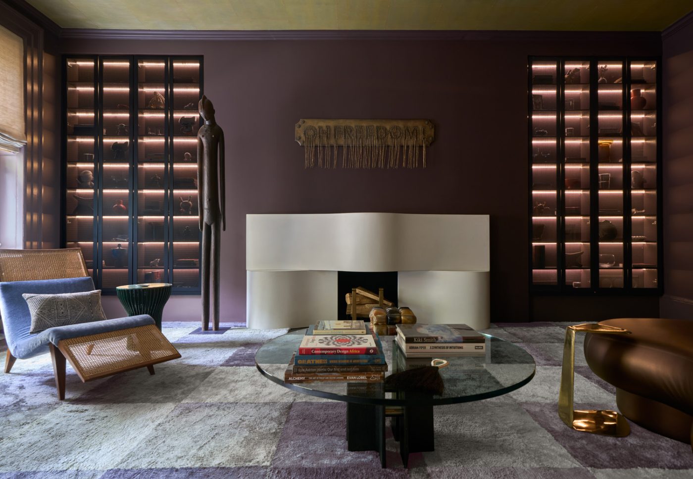 The Kips Bay Decorator Show House Is 50! Check Out Our Favorite Spaces ...