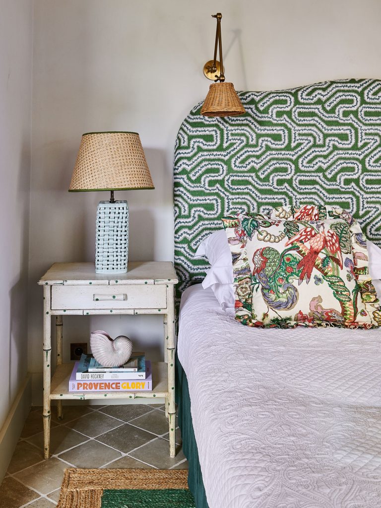 London’s Henri Fitzwilliam-Lay Brings Modernity and Vintage Touches to ...
