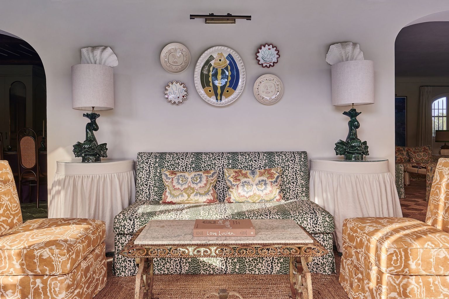 London’s Henri Fitzwilliam-Lay Brings Modernity and Vintage Touches to ...