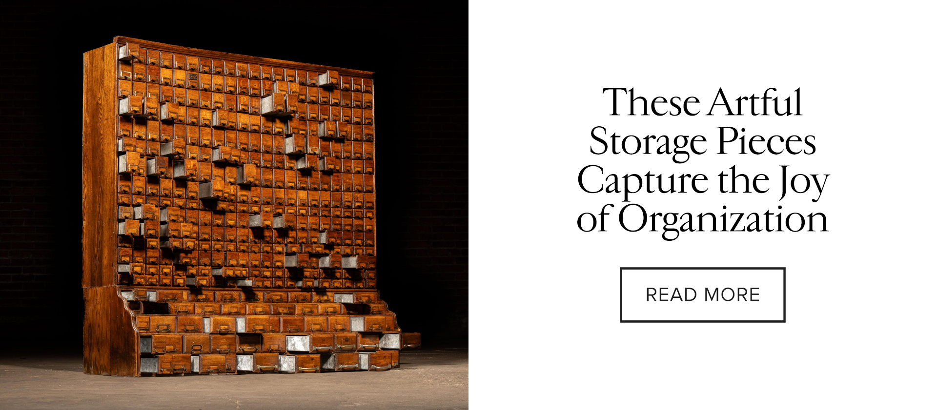 Objects of Desire - 1stDibs Introspective