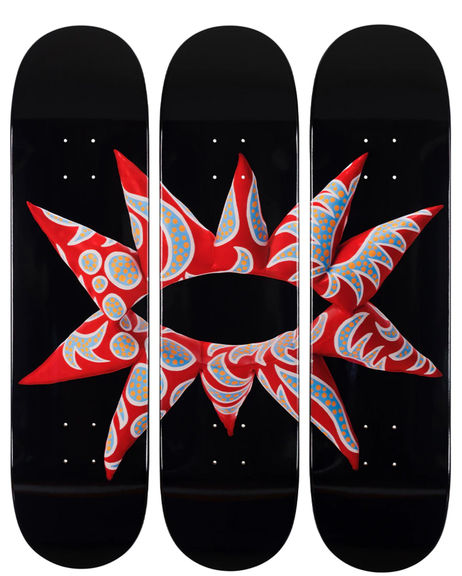 Decked Out: How Skateboards Became Collectible Art - 1stDibs Introspective