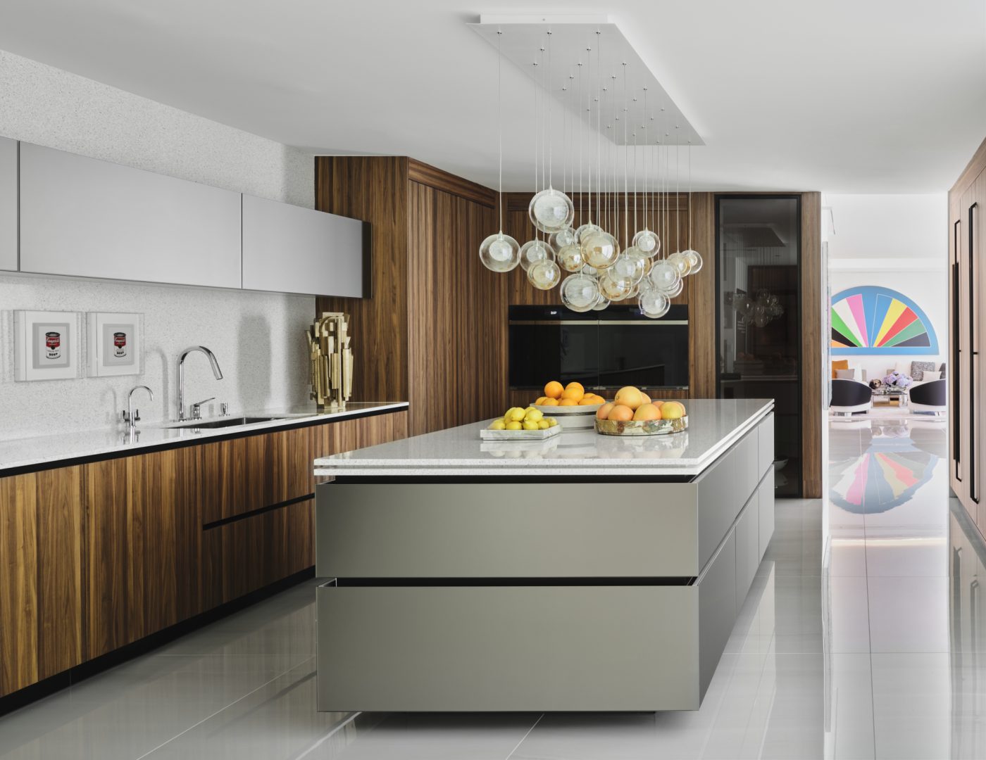 Here's Why Designers Look to Miele When Crafting Exceptional Kitchens ...